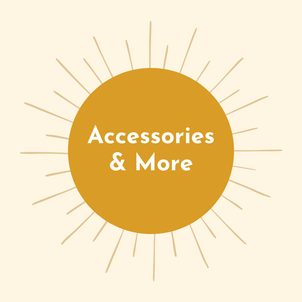 Accessories & More – MoKa Design Co.