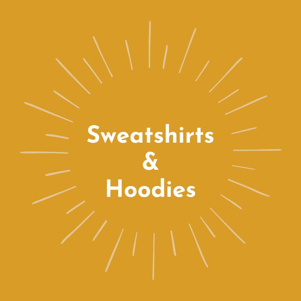 Sweatshirts & Hoodies – MoKa Design Co.